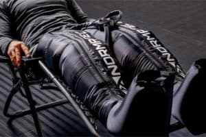Normatec Recovery Boots | Compression Massage Therapy