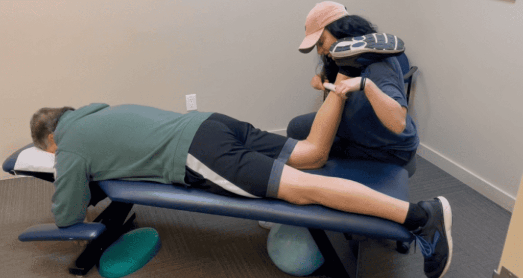 How to Prevent and Treat Shin Splints