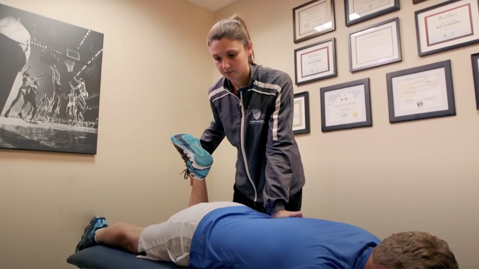 Chiropractor for Sciatica in Smithtown NY