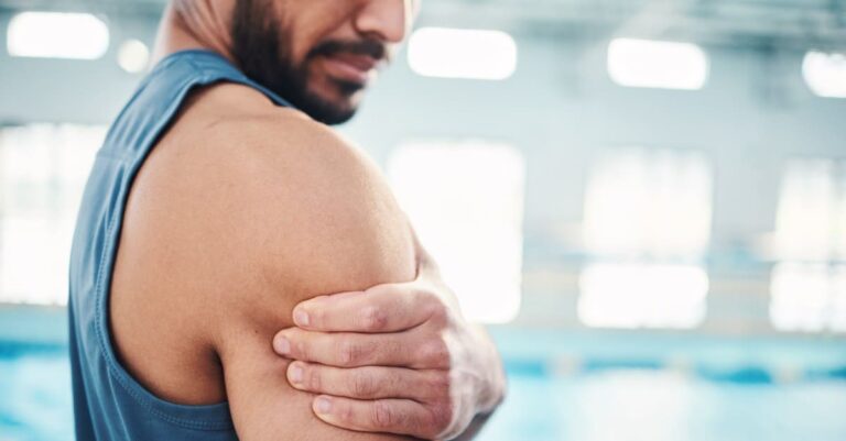Shoulder Injuries and Pain: Everything You Need to Know